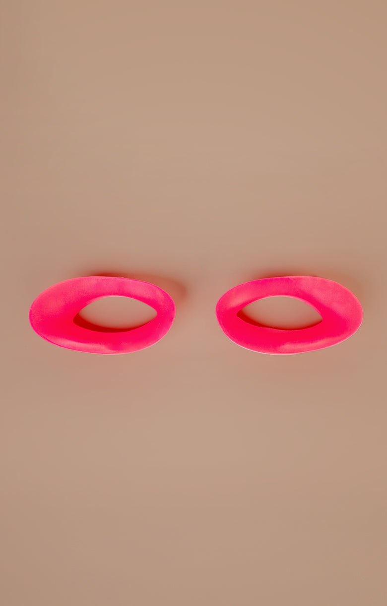 Eye Insert Pair for LED Mask - AIRYDAY
